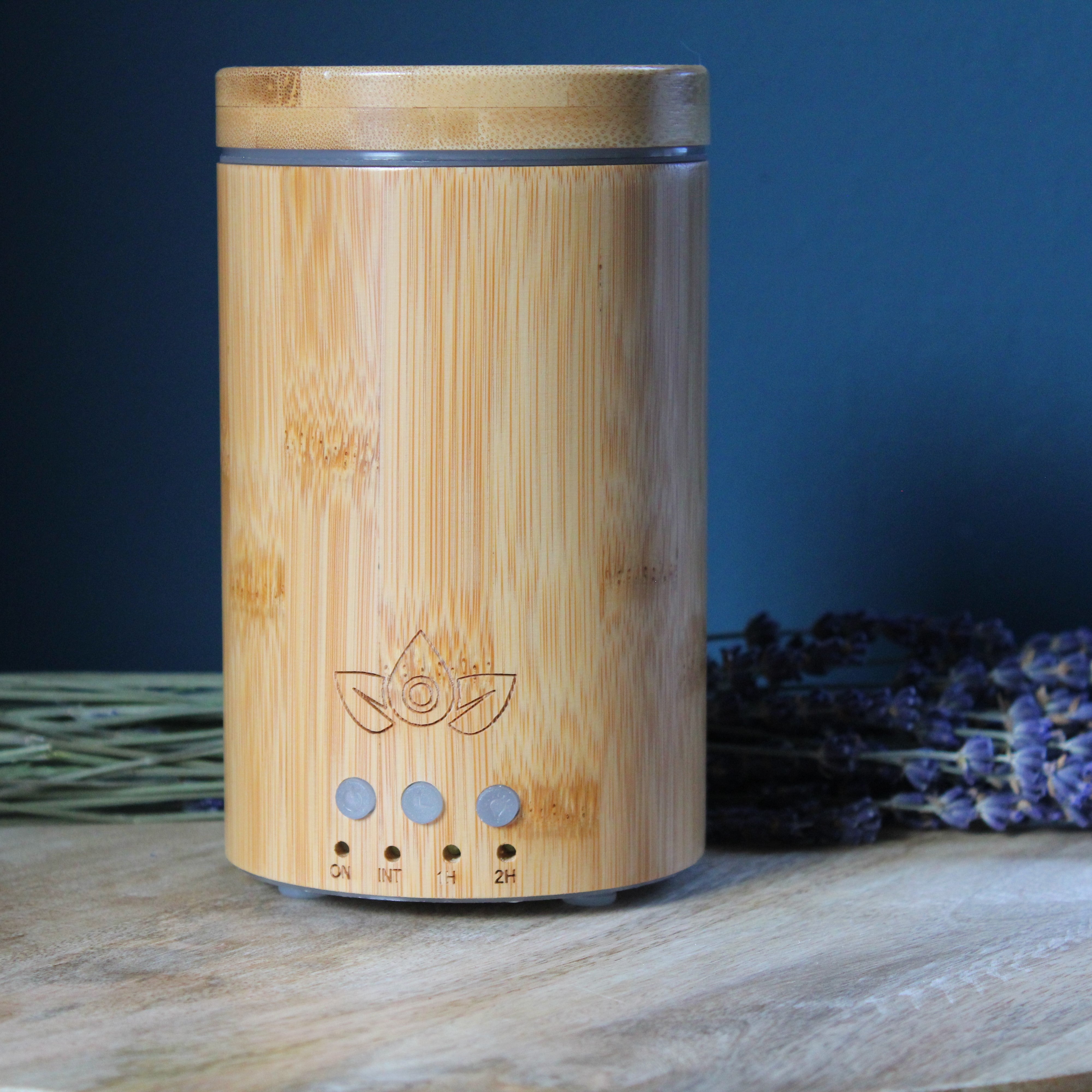 Diffusers – Leaf & Lavender
